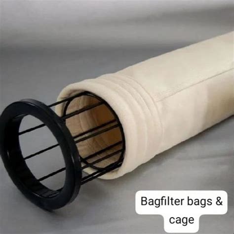 Industrial Filter Bags 5 Micron At ₹ 2000 Piece In Pune Id