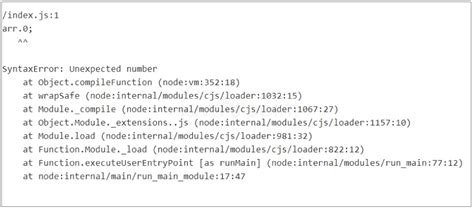 Array JavaScript API Tpoint Tech