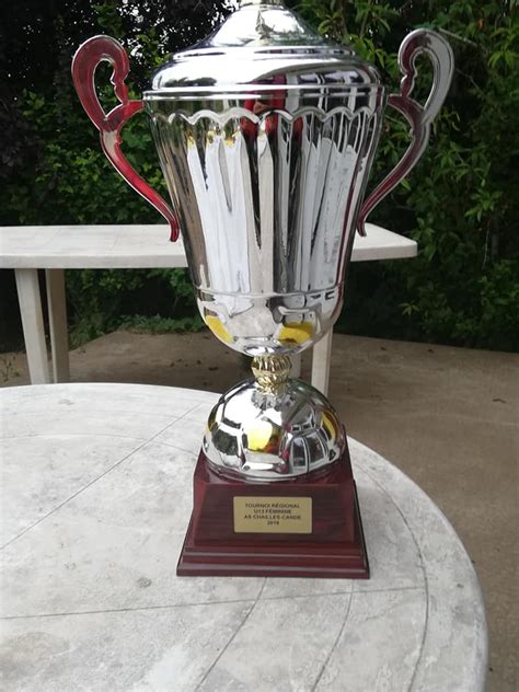 Les U13f Remportent Le Tournoi De Chailles Candé Jsd Football Club