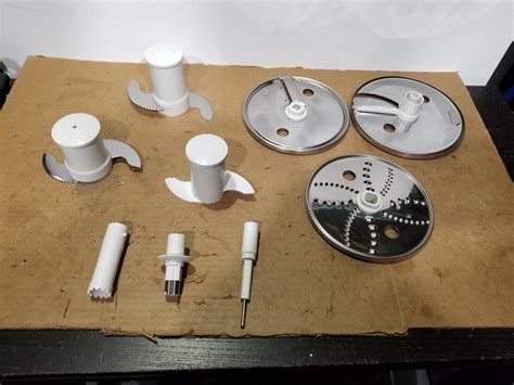 Kitchenaid Food Processor Parts Kitchenaid Food Processor Kfp0935qmy0