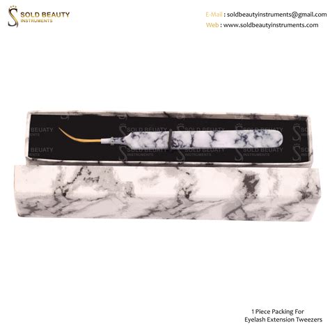 Packing Style Sold Beauty Instruments