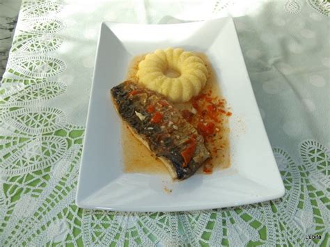 Saramura De Macrou Retete Culinare Gustos Ro