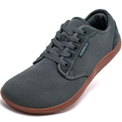 Gubarun Barefoot Minimalist Shoes Womens Mens Zero Drop Wide Width