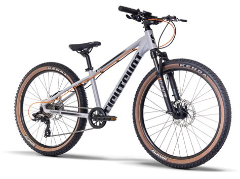 Eightshot X Coady 24 Disc 24 Zoll Kinderfahrrad Kaufen Radwerk