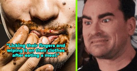 23 Relationship Dating Dealbreakers