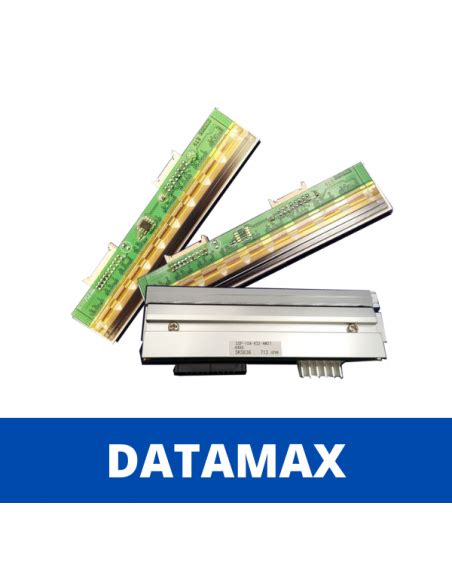 หัวพิมพ์ Datamax M Class Mark Ii สำหรับ หน้าหลัก