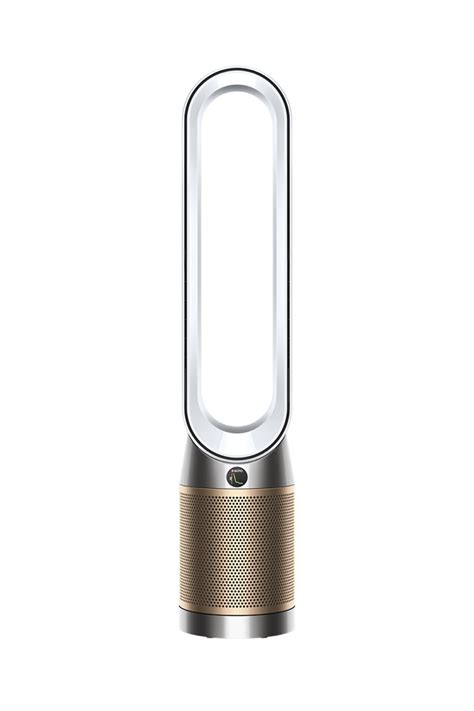 Dyson Purifier Cool Formaldehyde Tp09 Air Purifier Whitegold