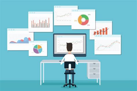 Защо Bi софтуерът и бизнес анализите са важни за компаниите Smart Business Soft Бизнес