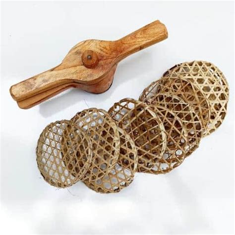 String Hopper Machine And Trays Eco Ceylon