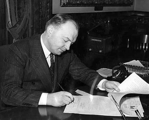 The Long Political Saga Of Harold Stassen Minnpost
