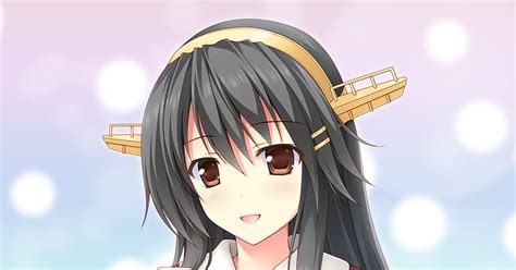 艦これ 榛名改二 クリスマスmode すぎいつかさのイラスト Pixiv