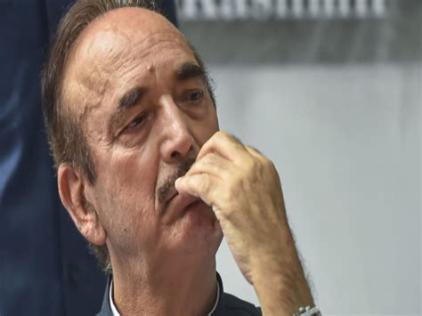 Ghulam Nabi Azad New Party Name Pm Narendra Modi Jammu And Kashmir News