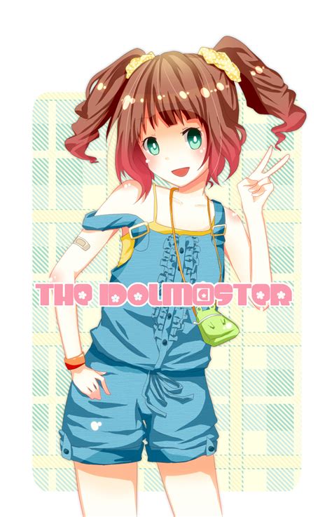 Takatsuki Yayoi THE IDOLM STER Image 244010 Zerochan Anime Image Board