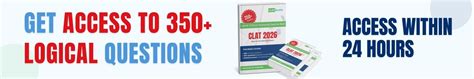Logical Reasoning Notes Logical Connectives Clat Buddy