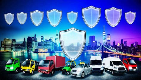 Commercial Auto Coverage