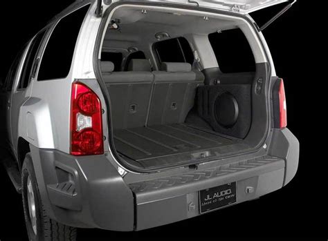 2005 2015 Nissan Xterra