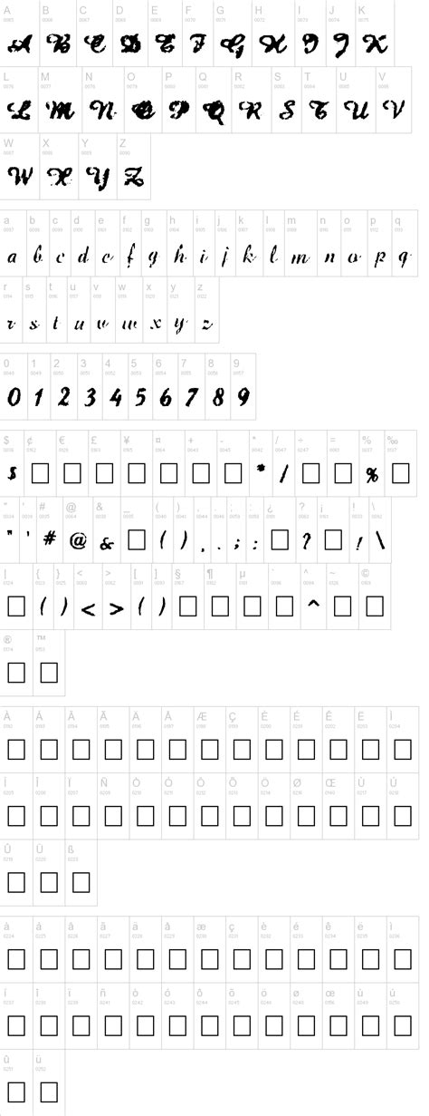Jet Plane Font