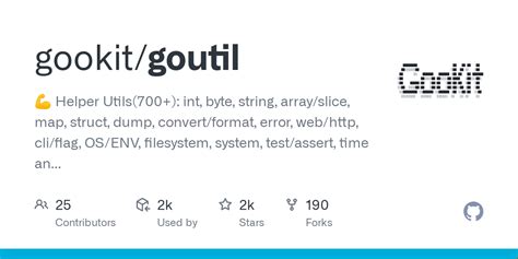 Github Gookitgoutil 💪 Helper Utils700 Int Byte String Array