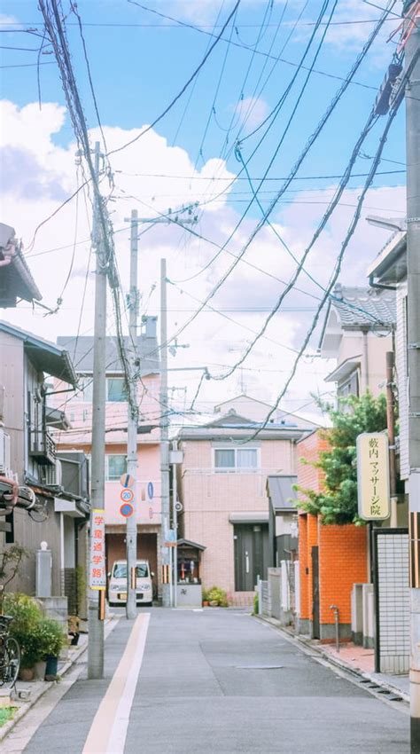 日本动漫街道手机壁纸 搜狗图片搜索