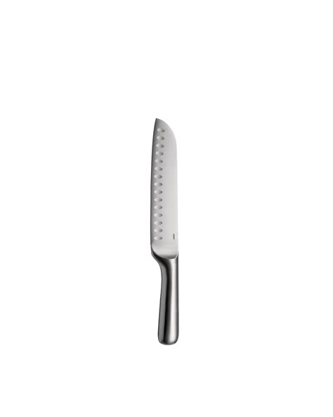 Kitchen Knives Designer Knife Blocks And Chopping Boards Alessi