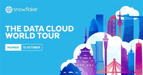 Data Cloud World Tour Mumbai Data Apps And Ai