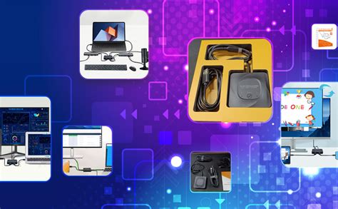 Usb C Switcher Usb3 1 Type C Switch Selector Usb C