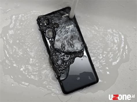 Spek Dan Harga Redmi Note Series Termahal Nyaris Rp Juta