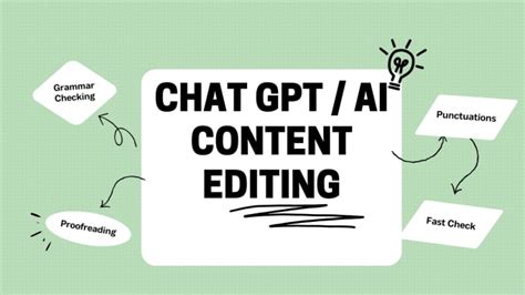 Do Ai Content Checking Proofreading Grammar By Clemtungpalan Fiverr