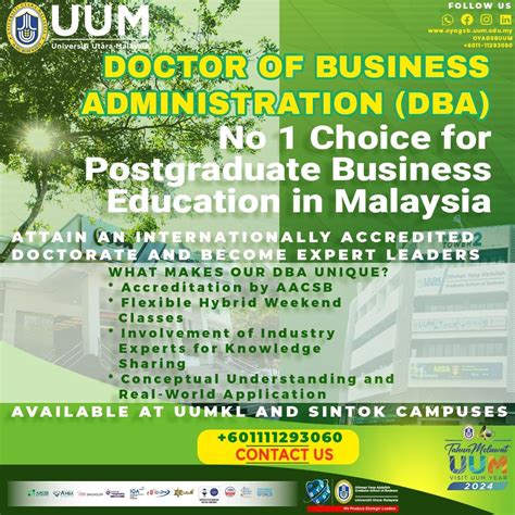 Othman Yeop Abdullah Graduate School Of Business On Linkedin Become
