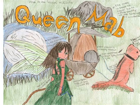 The Best Free Mab Drawing Images Download From 46 Free Drawings Of Mab