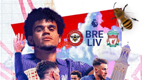 Resultado En Vivo Online Brentford Vs Liverpool Fecha 25 Premier