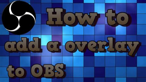 How To Add Player Me Overlay To Obs Honpay
