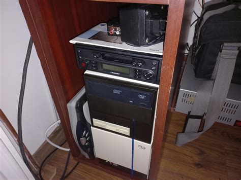 Plus Deck 2c Pc Cassette Deck Buy Outlet Th