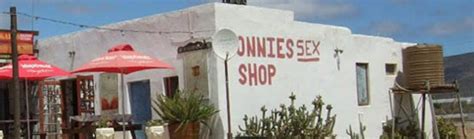 Ronnies Sex Shop The Ultimate Route 62 Experience