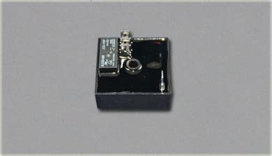 Solid State Timer High Current Relay Output Control Humidity Resistant Customized Timing