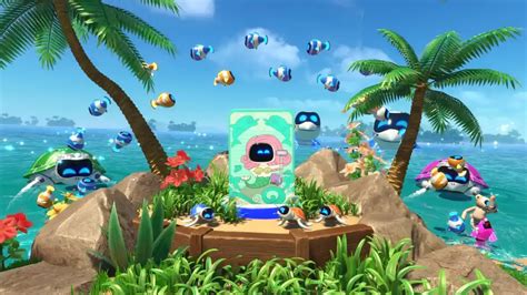 Astro Bot è Il Franchise Più Promettente Di Playstation
