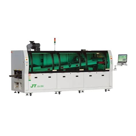 Convection Reflow Convection Reflow Price Jt