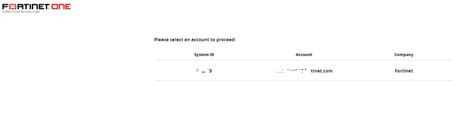 Technical Tip Forticlient Ems Cloud Instance Regi Fortinet Community