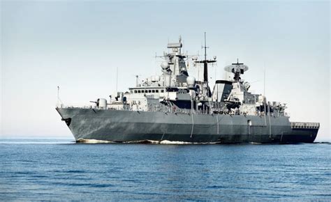 Gold Coast Manufacturer Secures Hunter Class Frigate Contract