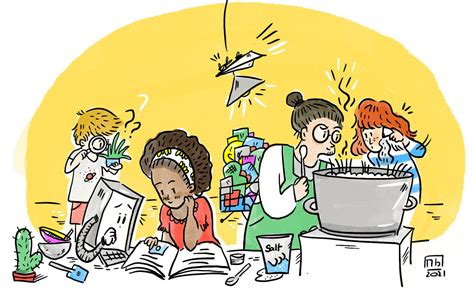 Science In Everyday Life