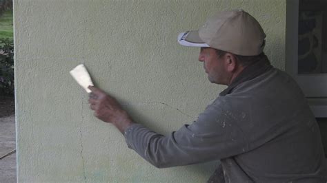 What To Use To Fill Cracks In Rendered Walls At Greta Luis Blog