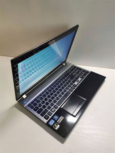 Игровой Acer Aspire V3-571G: 4 900 грн. - Ноутбуки Одеса на Olx