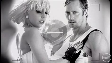 Alexander Skarsgard On Being Single Wanting To Marry A Brit