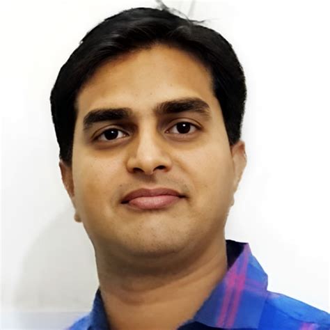 Mr Sunil Kumar Jha Indian Institute Of Geomagnetism Iig
