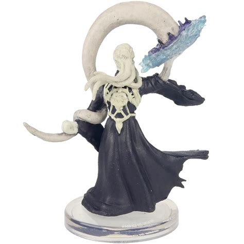 43 Mind Flayer Clairvoyant Rpg Locker