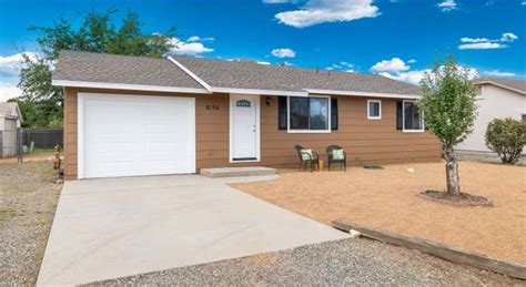 7901 E State Route 69 Unit 60 Prescott Valley Az 86314 Mls