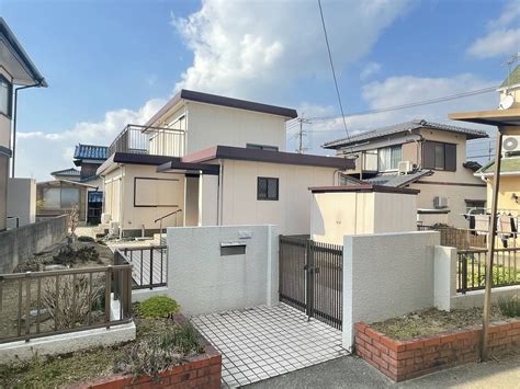 ふれんず｜ 99355388／久留米市高良内町／久大本線久留米大学前駅の物件詳細｜中古一戸建、新築一戸建