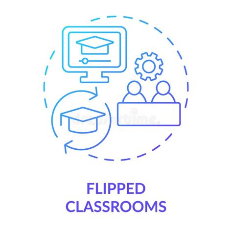 Ict Classroom Stock Illustrations 19 Ict Classroom Stock
