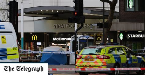 Two Teenagers Dead In London Stabbings Another Injured