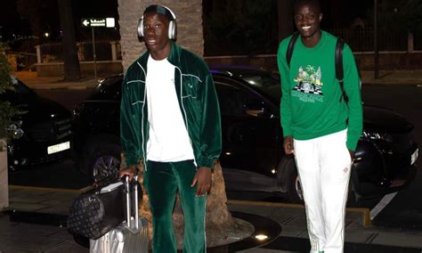 Flash Syli Début Du Regroupement Au Maroc Photos Guineefoot